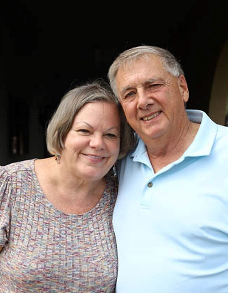 Our Chaplains - Christan Resort Ministries
