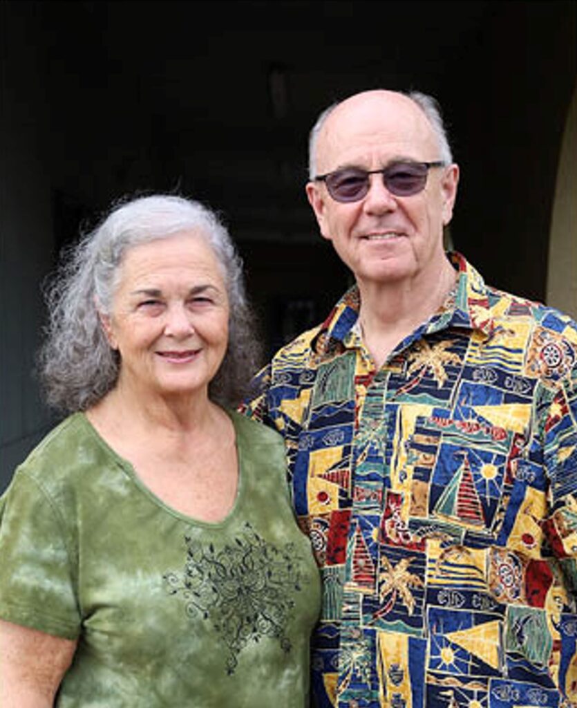 Our Chaplains - Christan Resort Ministries